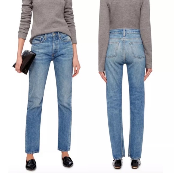 Brock Collection | Jeans | New With Tags Brock Collection Wright Jeans ...